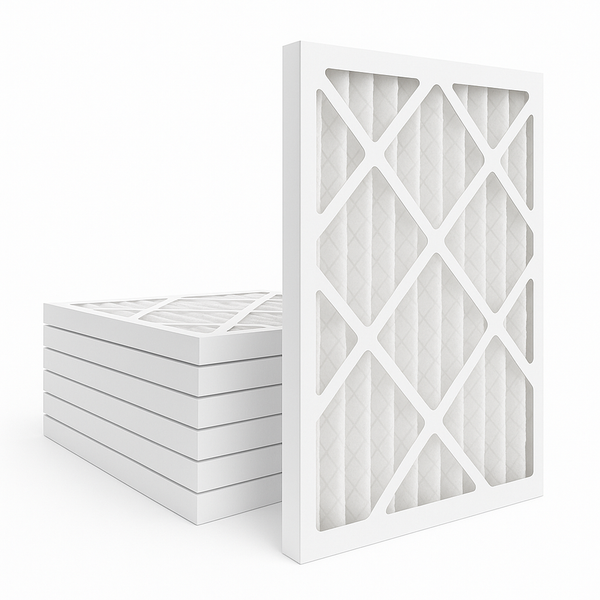 4 Inch Air Filters - Filters Shipped
