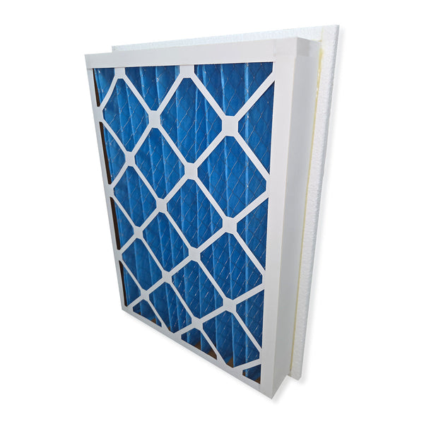 12x24x4 Generic Honeywell Return Grille Filter - Filters Shipped