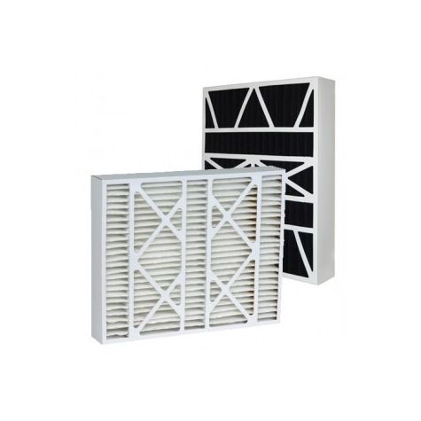 Tappan 20x25x5 - Filters Shipped